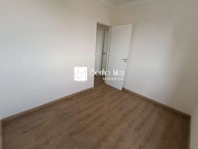 Apartamento para Venda em São José dos Campos/SP Jardim Augusta 2 Quartos