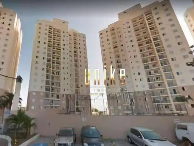 Apartamento para Venda em São José dos Campos/SP Jardim Augusta 2 Quartos