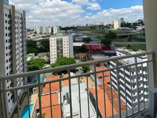 Apartamento para Venda em São José dos Campos/SP Jardim Augusta 2 Quartos