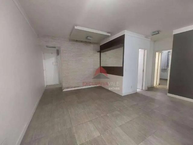 Apartamento para Venda em São José dos Campos/SP Jardim Augusta 2 Quartos