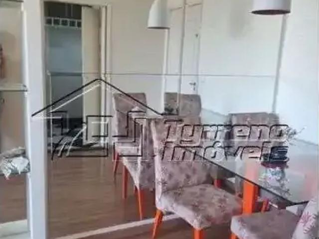 Apartamento para Venda em São José dos Campos/SP Jardim Augusta 2 Quartos