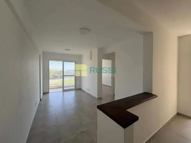 Apartamento para Venda em São José dos Campos/SP Jardim Augusta 2 Quartos