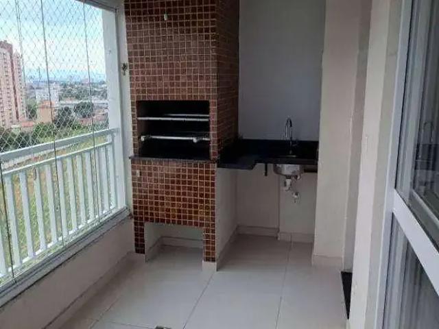 Apartamento para Venda em São José dos Campos/SP Jardim Augusta 2 Quartos
