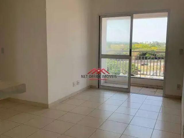 Apartamento para Venda em São José dos Campos/SP Jardim Augusta 2 Quartos