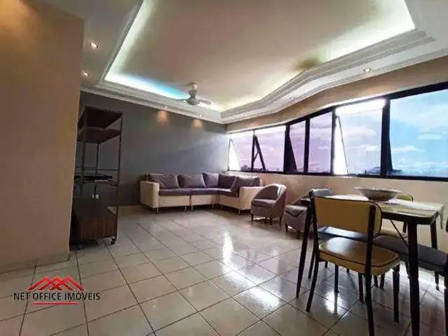 Apartamento para Venda em São José dos Campos/SP Jardim Augusta 2 Quartos