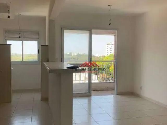 Apartamento para Venda em São José dos Campos/SP Jardim Augusta 2 Quartos