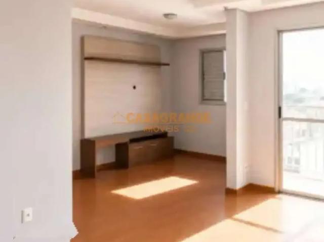 Apartamento para Venda em São José dos Campos/SP Jardim Augusta 2 Quartos
