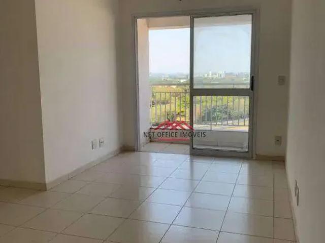 Apartamento para Venda em São José dos Campos/SP Jardim Augusta 2 Quartos