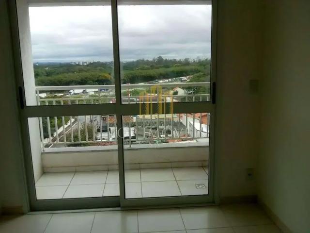 Apartamento para Venda em São José dos Campos/SP Jardim Augusta 2 Quartos