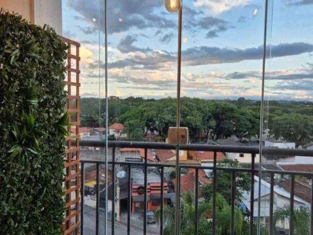 Apartamento para Venda em São José dos Campos/SP Jardim Augusta 2 Quartos