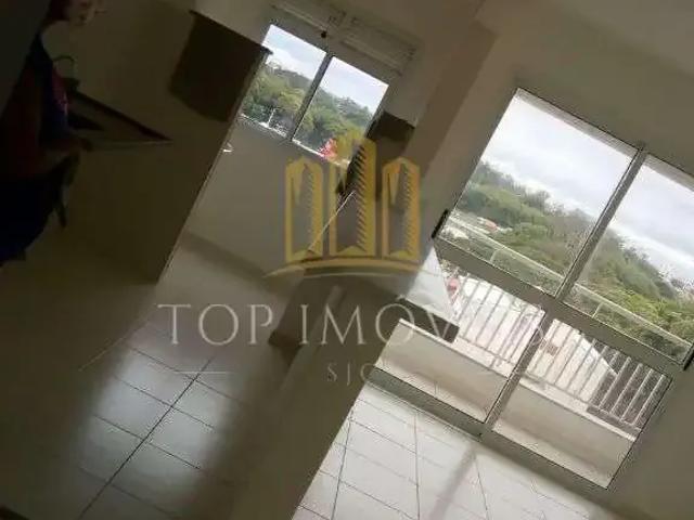 Apartamento para Venda em São José dos Campos/SP Jardim Augusta 2 Quartos