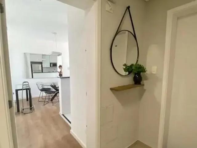 Apartamento para Venda em São José dos Campos/SP Jardim Augusta 2 Quartos