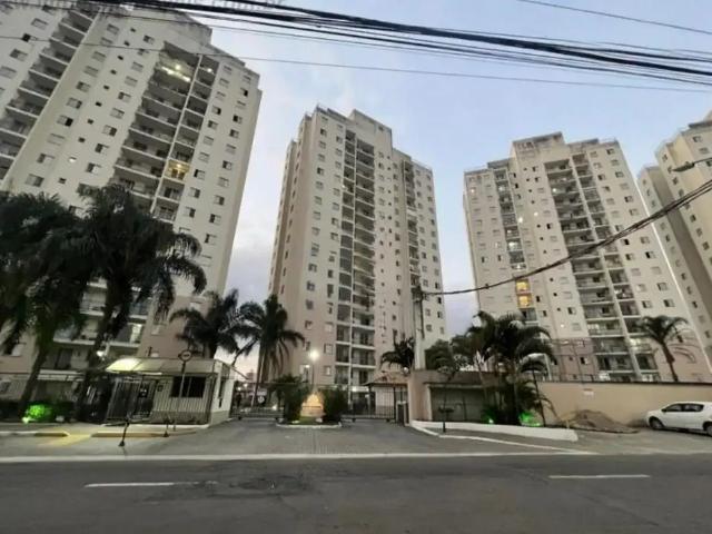 Apartamento para Venda em São José dos Campos/SP Jardim Augusta 2 Quartos