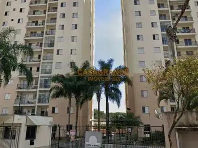 Apartamento para Venda em São José dos Campos/SP Jardim Augusta 2 Quartos