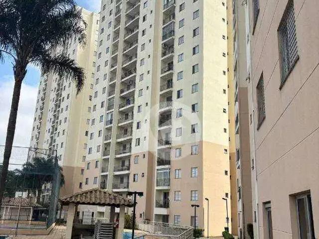 Apartamento para Venda em São José dos Campos/SP Jardim Augusta 2 Quartos