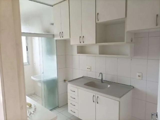 Apartamento para Venda em São José dos Campos/SP Jardim Augusta 2 Quartos