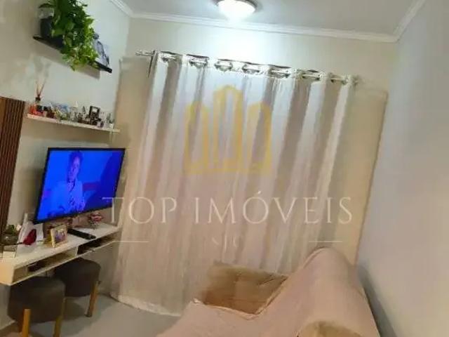 Apartamento para Venda em São José dos Campos/SP Jardim Augusta 3 Quartos