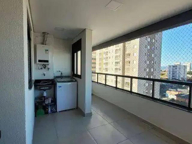 Apartamento para Venda em São José dos Campos/SP Jardim Augusta 3 Quartos