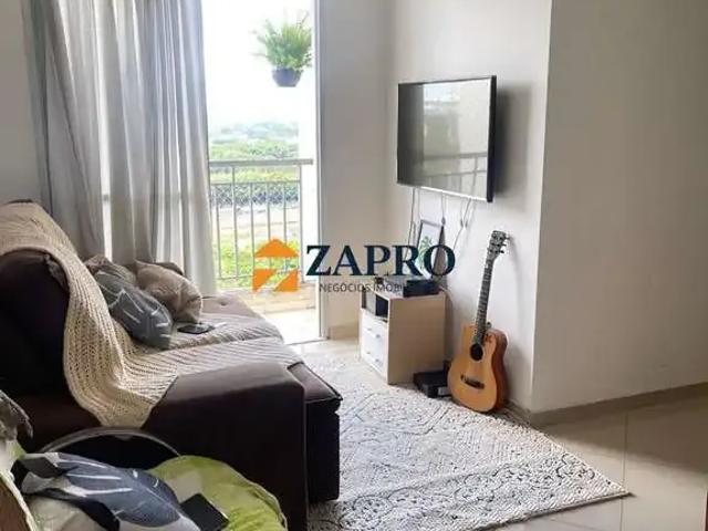 Apartamento para Venda em São José dos Campos/SP Jardim Augusta 3 Quartos