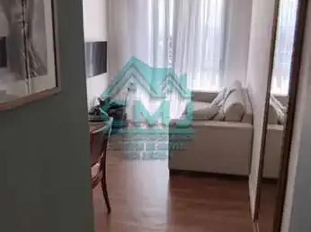 Apartamento para Venda em São José dos Campos/SP Jardim Augusta 3 Quartos