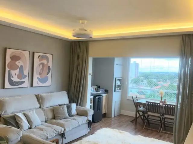 Apartamento para Venda em São José dos Campos/SP Jardim Augusta 3 Quartos