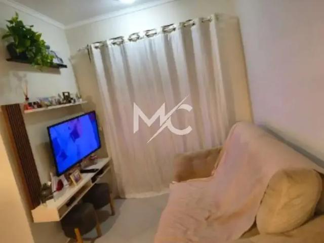 Apartamento para Venda em São José dos Campos/SP Jardim Augusta 3 Quartos