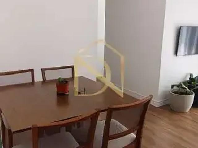 Apartamento para Venda em São José dos Campos/SP Jardim Augusta 3 Quartos