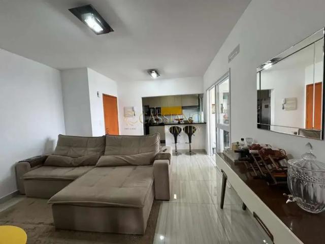Apartamento para Venda em São José dos Campos/SP Jardim Augusta 3 Quartos