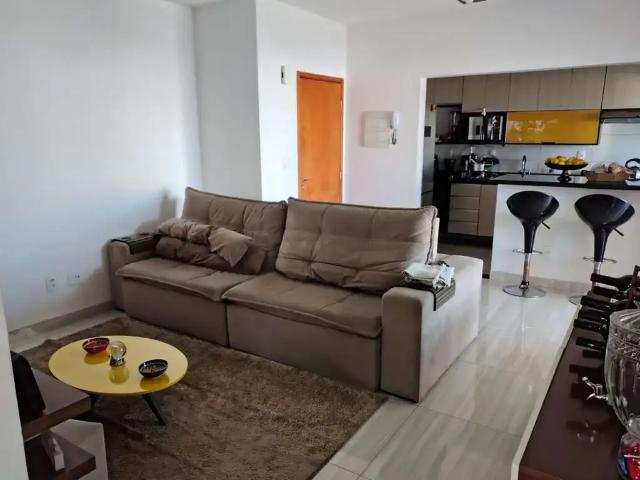 Apartamento para Venda em São José dos Campos/SP Jardim Augusta 3 Quartos