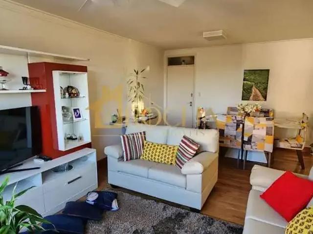 Apartamento para Venda em São José dos Campos/SP Jardim Augusta 3 Quartos