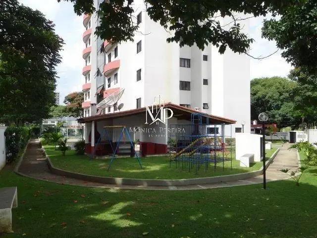 Apartamento para Venda em São José dos Campos/SP Jardim Augusta 3 Quartos