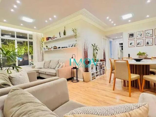 Apartamento para Venda em São José dos Campos/SP Jardim Augusta 3 Quartos