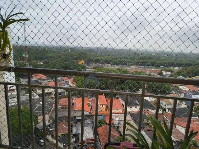 Apartamento para Venda em São José dos Campos/SP Jardim Augusta 3 Quartos