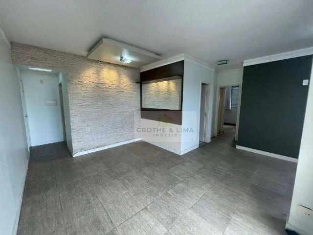 Apartamento para Venda em São José dos Campos/SP Jardim Augusta 3 Quartos