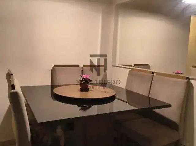 Apartamento para Venda em São José dos Campos/SP Jardim Augusta 3 Quartos
