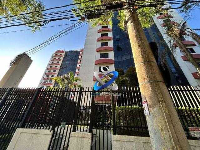 Apartamento para Venda em São José dos Campos/SP Jardim Augusta 3 Quartos