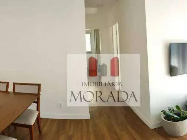 Apartamento para Venda em São José dos Campos/SP Jardim Augusta 3 Quartos