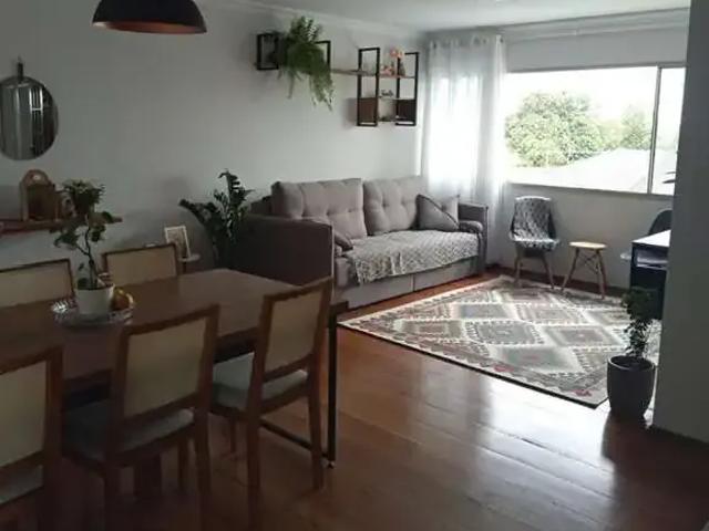 Apartamento para Venda em São José dos Campos/SP Jardim Augusta 3 Quartos