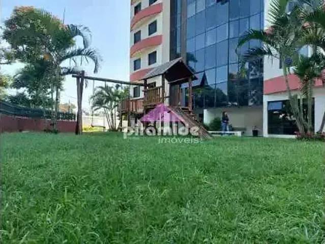 Apartamento para Venda em São José dos Campos/SP Jardim Augusta 3 Quartos