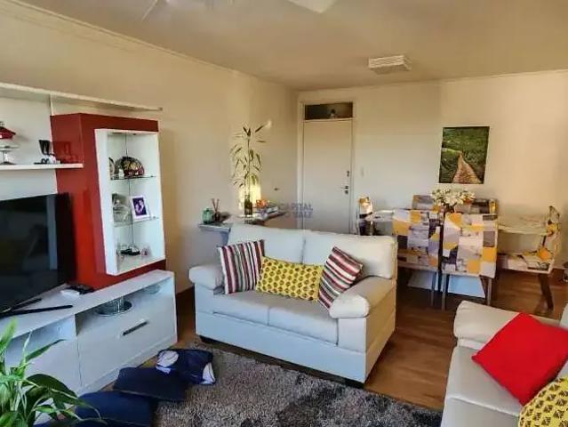 Apartamento para Venda em São José dos Campos/SP Jardim Augusta 3 Quartos