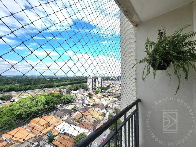 Apartamento para Venda em São José dos Campos/SP Jardim Augusta 3 Quartos