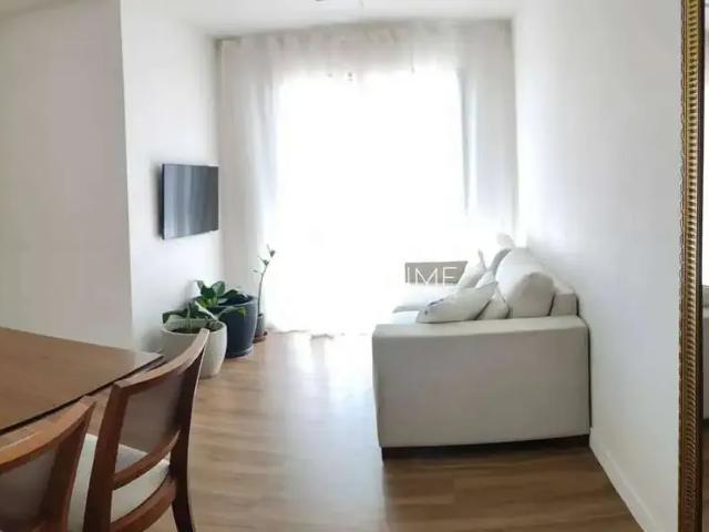 Apartamento para Venda em São José dos Campos/SP Jardim Augusta 3 Quartos
