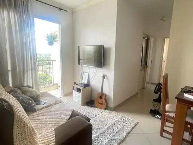 Apartamento para Venda em São José dos Campos/SP Jardim Augusta 3 Quartos