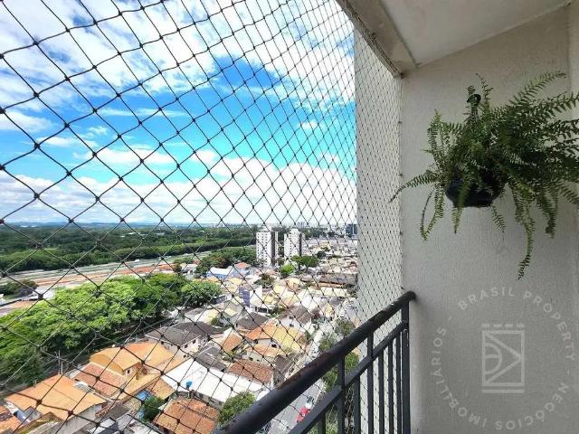 Apartamento para Venda em São José dos Campos/SP Jardim Augusta 3 Quartos