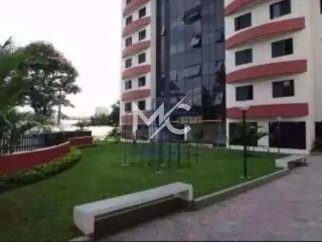 Apartamento para Venda em São José dos Campos/SP Jardim Augusta 3 Quartos
