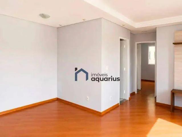 Apartamento para Venda em São José dos Campos/SP Jardim Augusta 3 Quartos