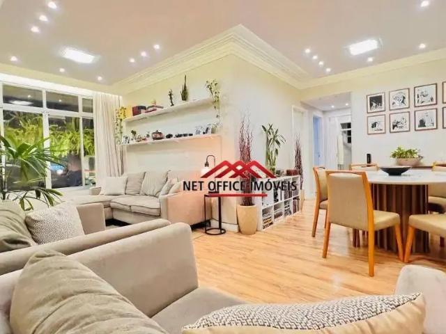 Apartamento para Venda em São José dos Campos/SP Jardim Augusta 3 Quartos