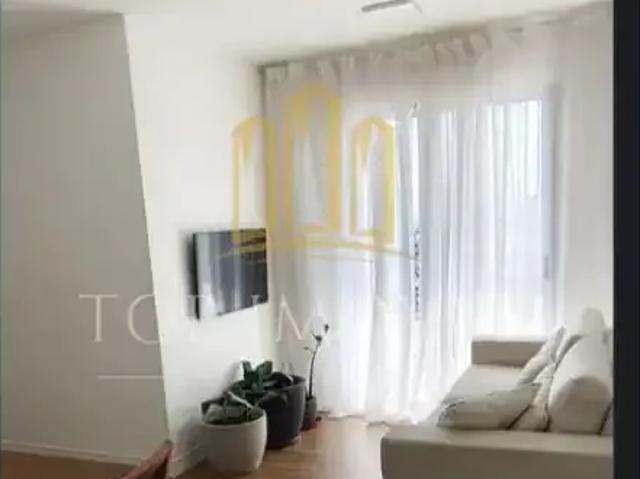 Apartamento para Venda em São José dos Campos/SP Jardim Augusta 3 Quartos