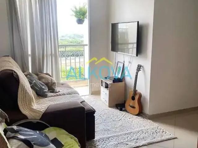 Apartamento para Venda em São José dos Campos/SP Jardim Augusta 3 Quartos