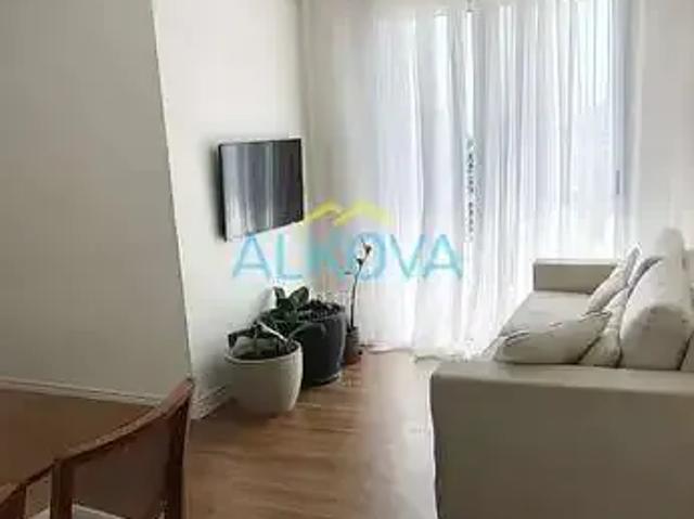 Apartamento para Venda em São José dos Campos/SP Jardim Augusta 3 Quartos